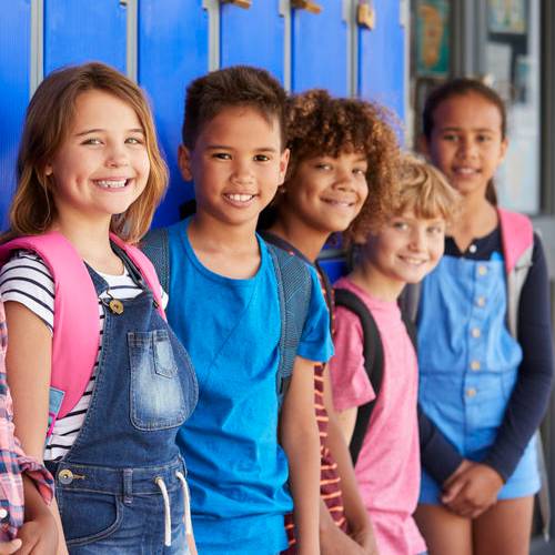 Fedorov Restore Vision Clinic helps kids improve their eyesight