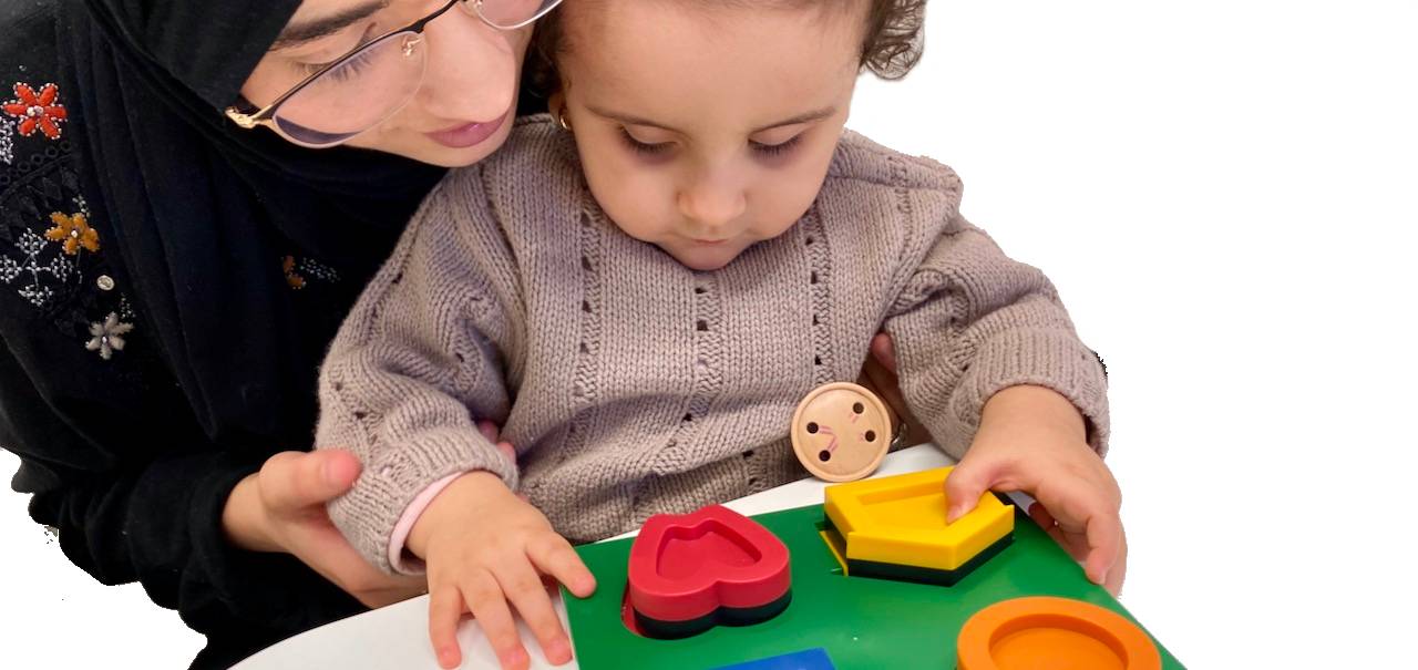 Helping Kids with Cortical Visual Impairment (CVI): The Role of Fedorov ...