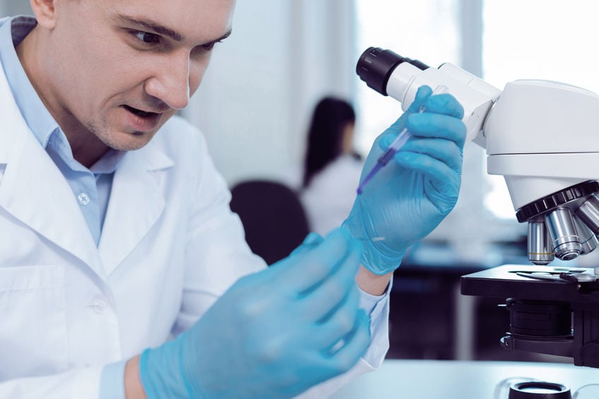 What is NAION and Is Eyesight Loss Irreversible? Research and Practice