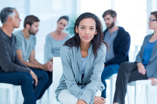 Loss Of Vision Treatment | Restore Vision