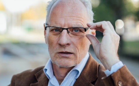 Loss Of Vision Treatment | Restore Vision