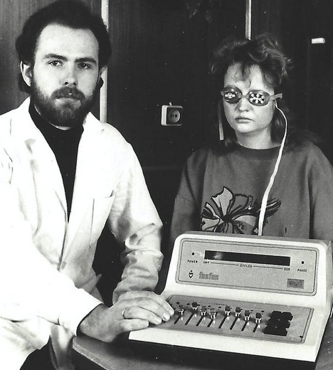 Fedorov Clinic Restore Vision | Optic Nerve and RetinaTreatment